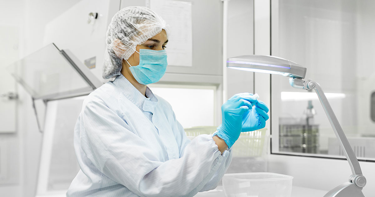 Society of Chemical Industry - The search for new biomaterials advances