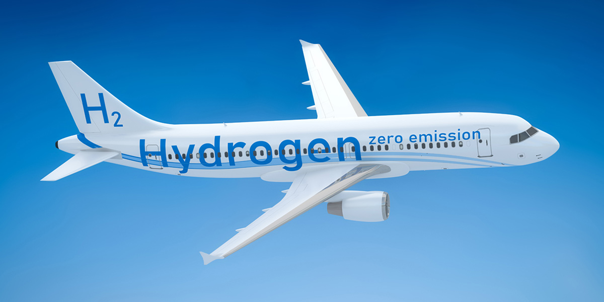 SCI News - Design for liquid hydrogen powered aircraft revealed SCI News - Design for liquid hydrogen powered aircraft revealed