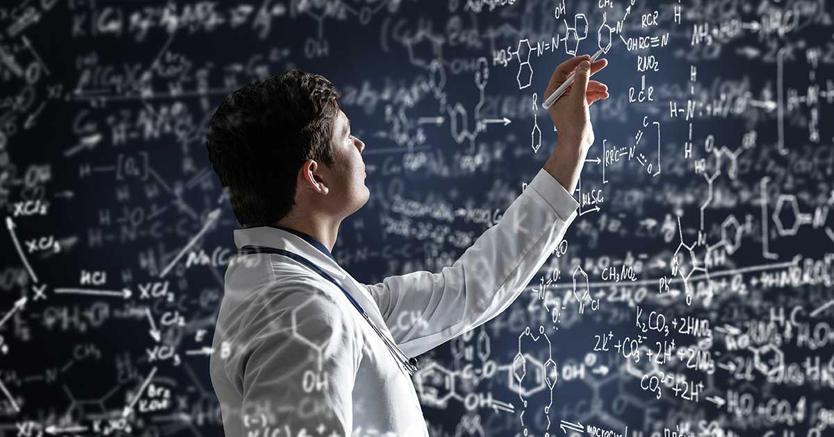 STEM for Britain 2021