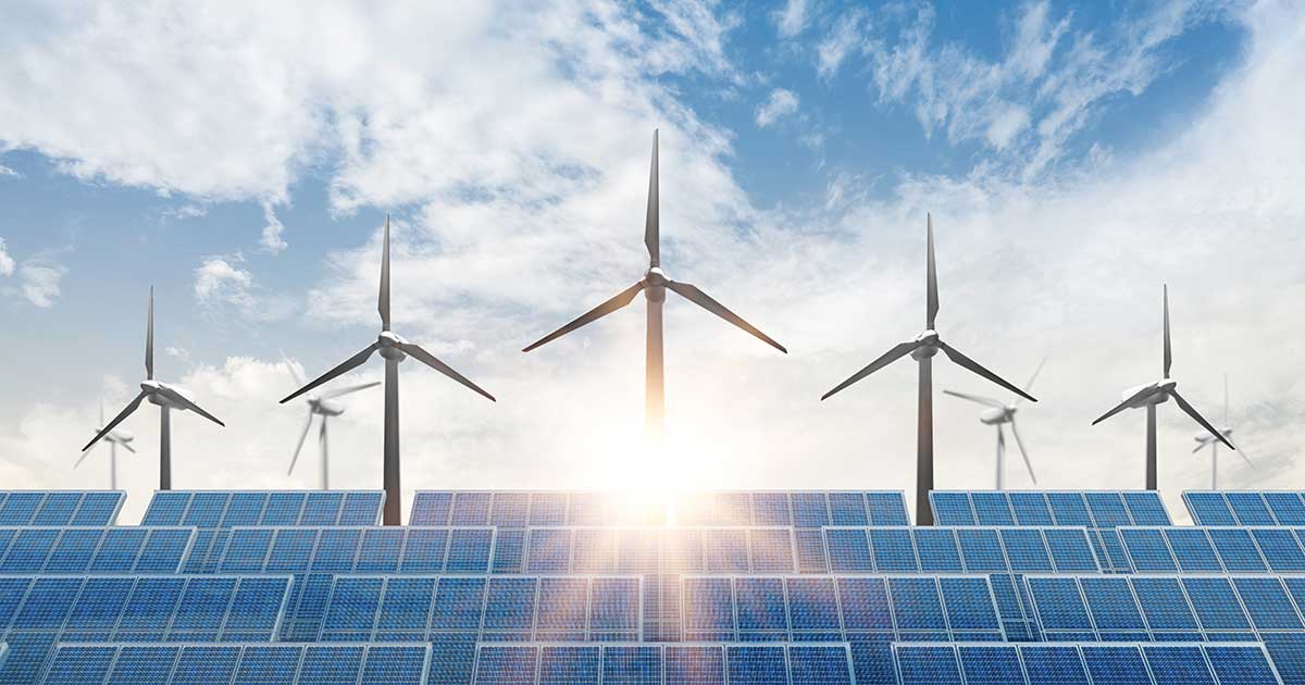 Society of Chemical Industry - Southeast Asia’s clean energy commitment