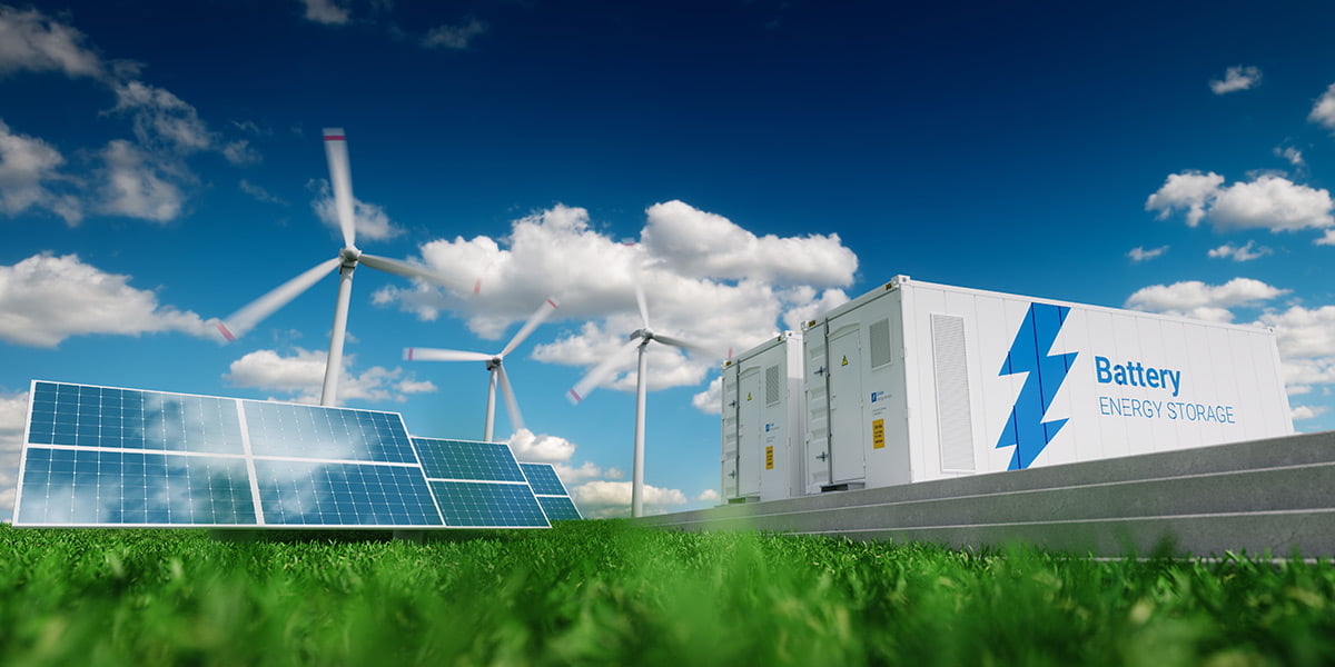 SCI News - UK’s first battery storage connects to grid