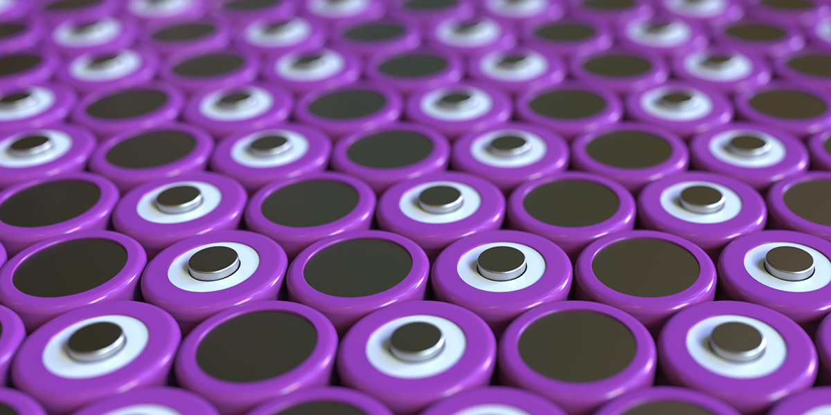 Next generation materials for energy technology