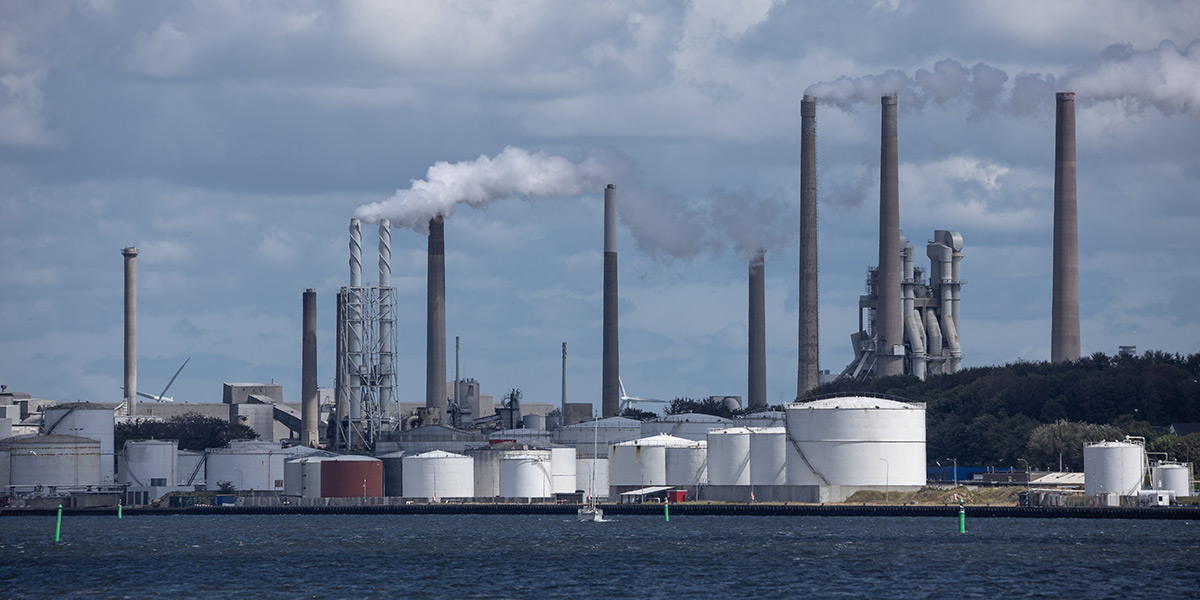 SCI News - Consortium backs Danish CCS project