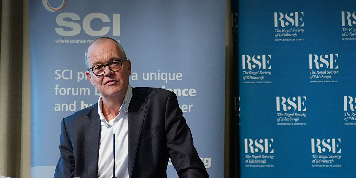 SCI News - Sir Patrick Vallance's Lister Memorial Lecture makes clear ...