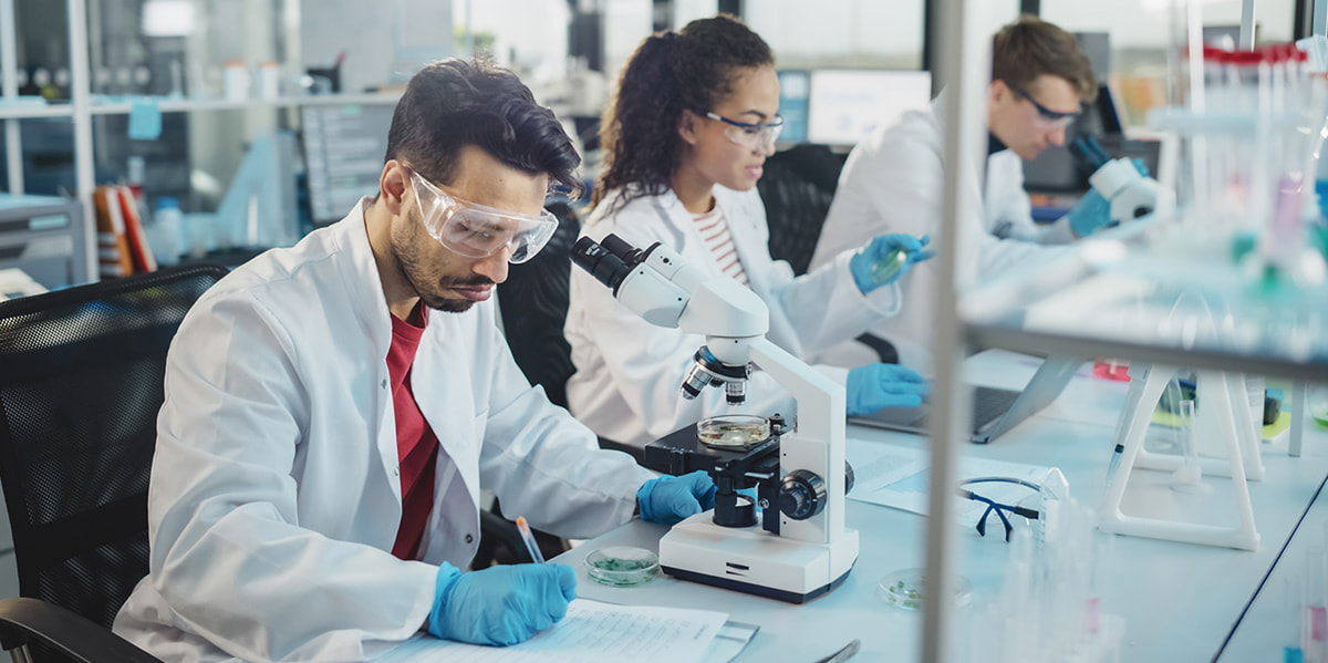 SCI News - ARIA to be led by former DARPA deputy director