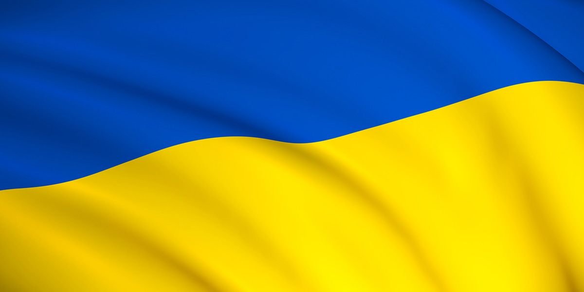 SCI News - SCI CEO statement on Ukraine