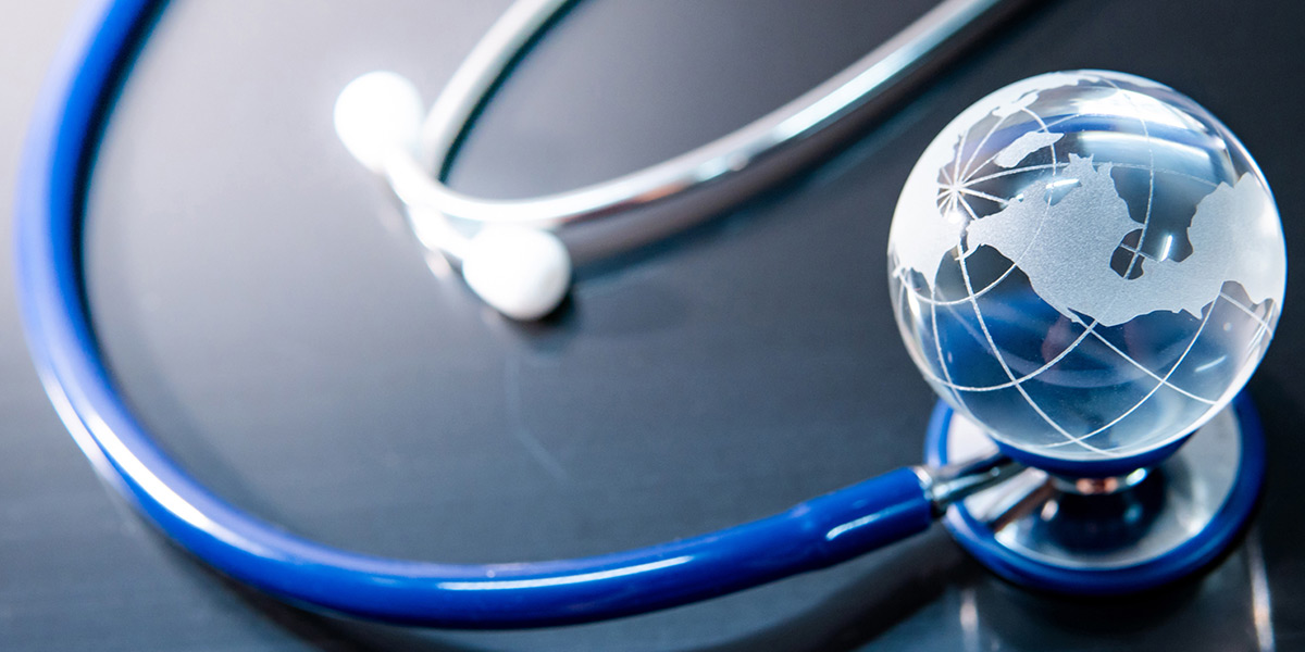 SCI News - UNEP joins group tackling global health issues