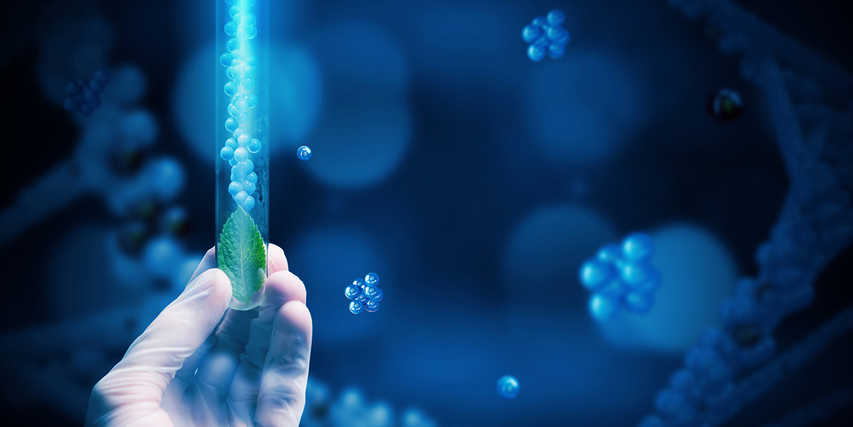 SCI News - New funding bolsters UK’s Engineering Biology capability
