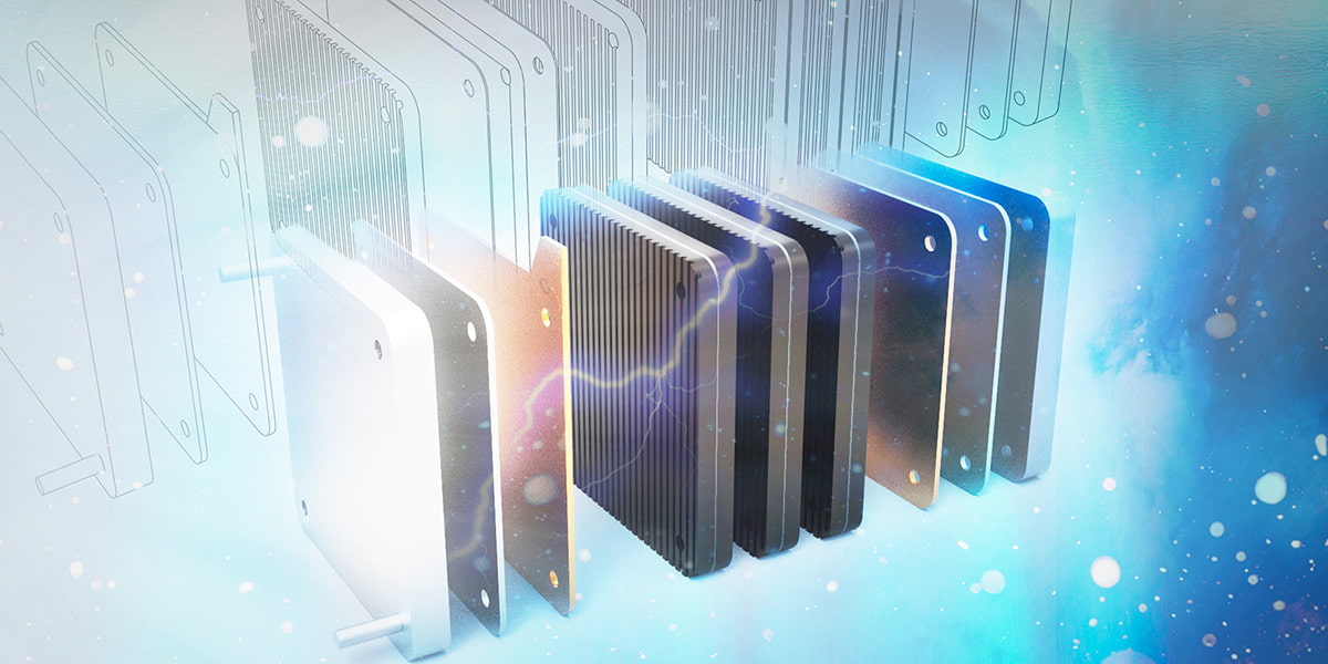 SCI News - Patents for hydrogen fuel cell technology on the rise