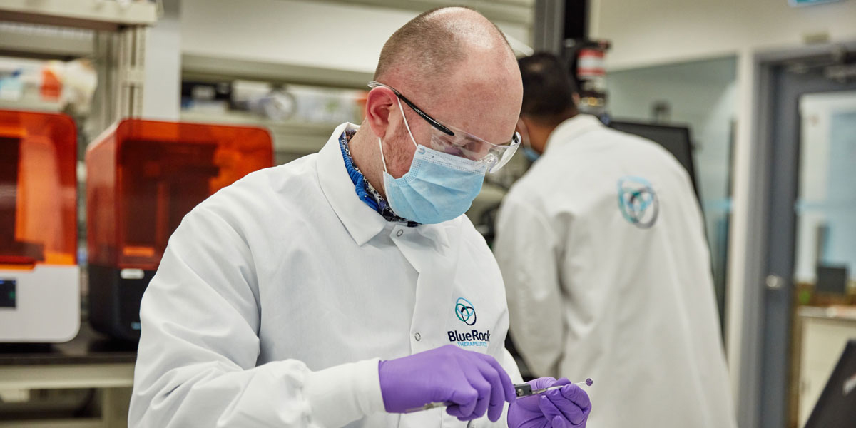 SCI News - Bayer expands to deliver cell therapies with ...