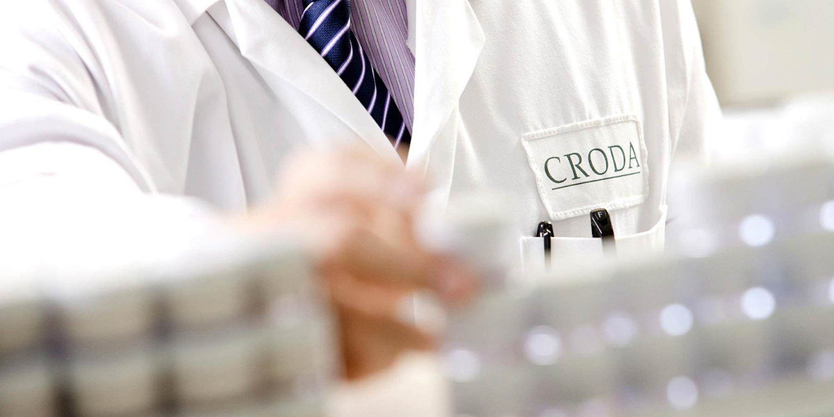 SCI News - US Government backs Croda’s lipid manufacturing expansion