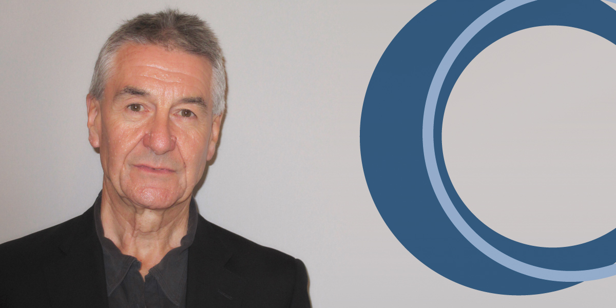 SCI Distinguished Service Award 2022: Fred Hancock