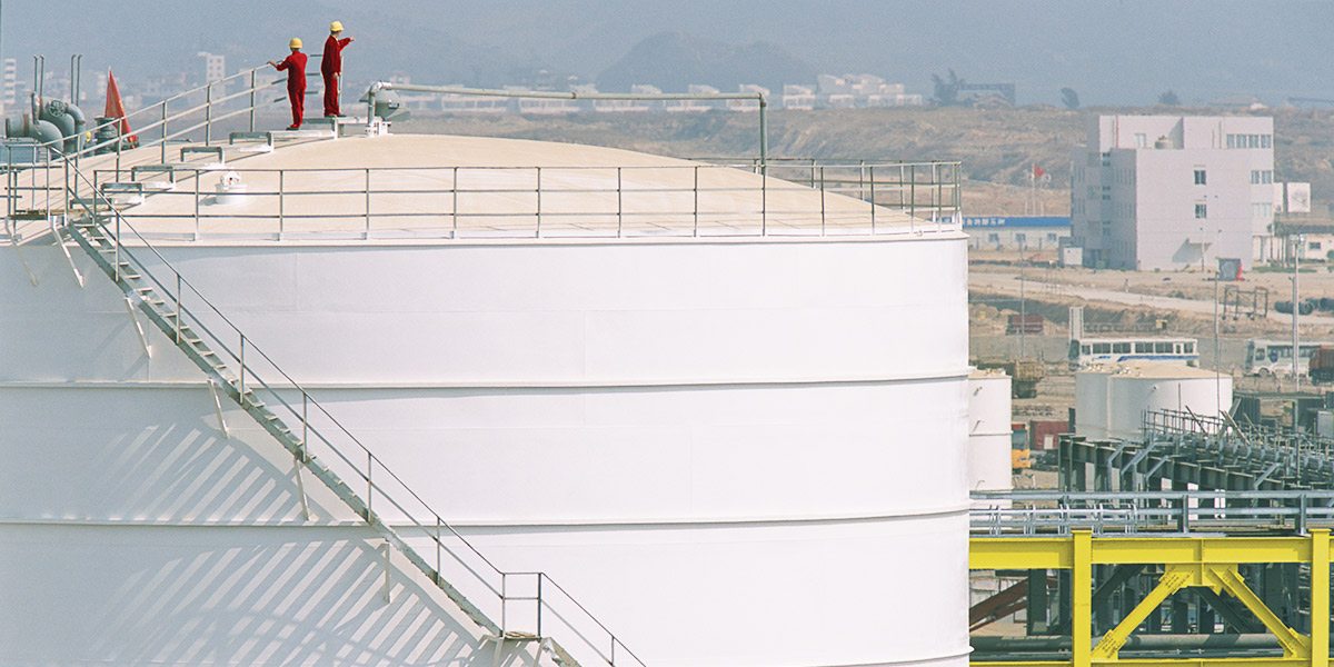 SCI News - CNOOC, Exxon and Shell evaluate development of world-scale ...