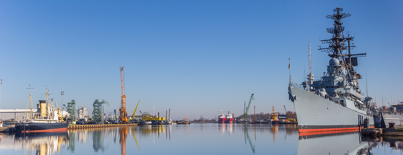 SCI News - BP studies feasibility of new ammonia cracker in Germany to ...