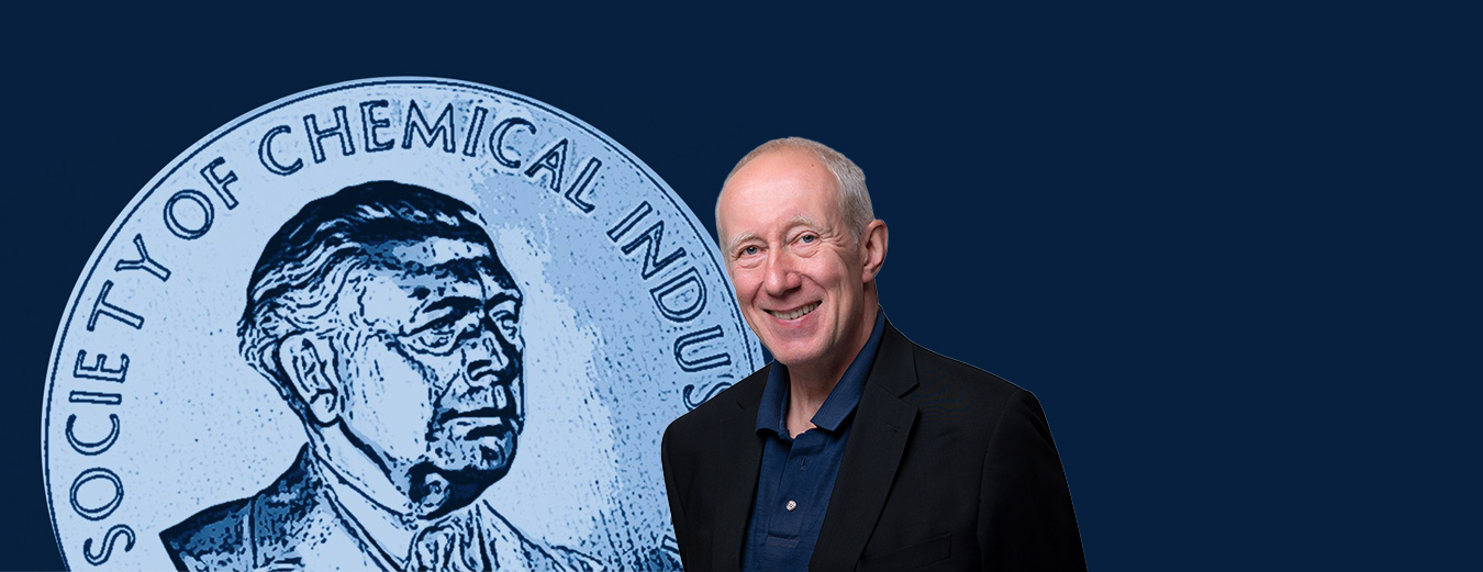 SCI News - Lampitt Medal Award 2023: An interview with David Birkett