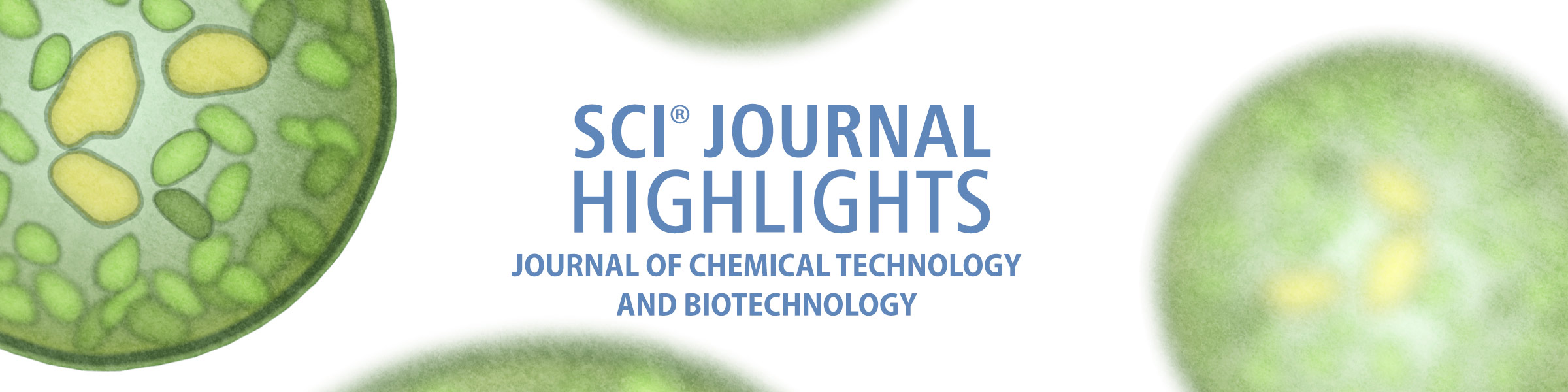 SCI Journal Highlights: Growing green gold: the innovators unlocking ...