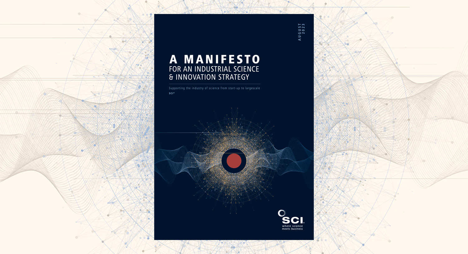 SCI Manifesto: UK economy will be blown away by fast-moving rivals ...
