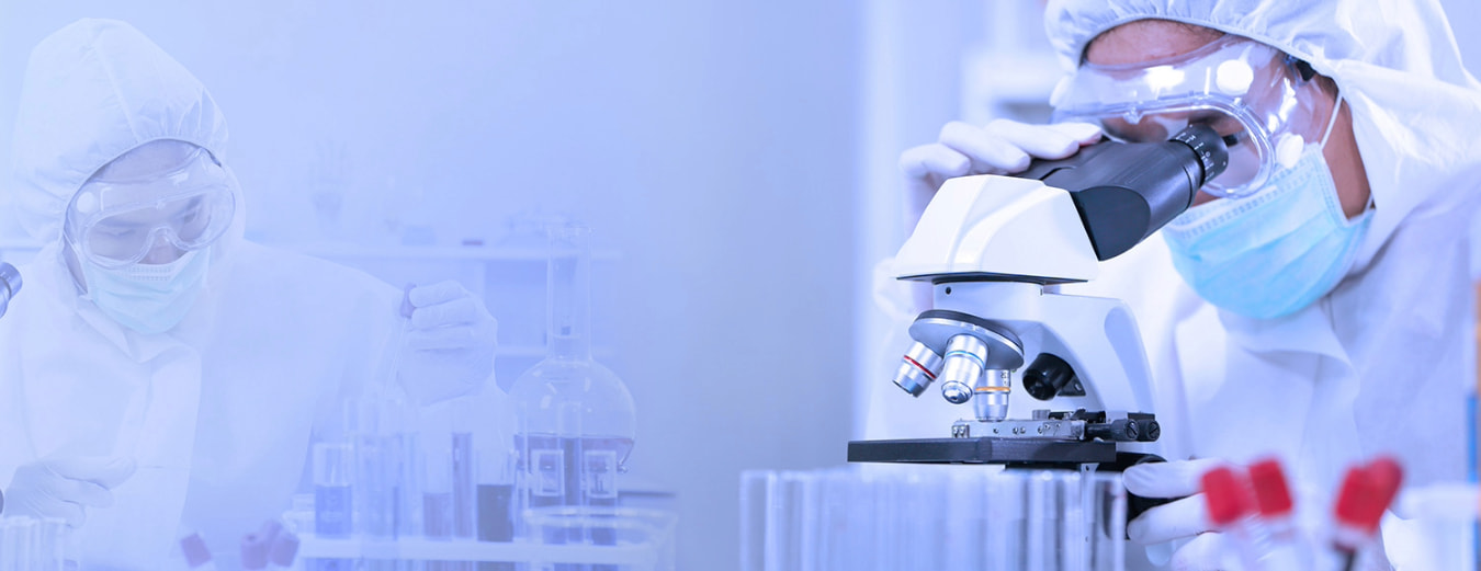 SCI News - The UK government funds investment to address global health ...