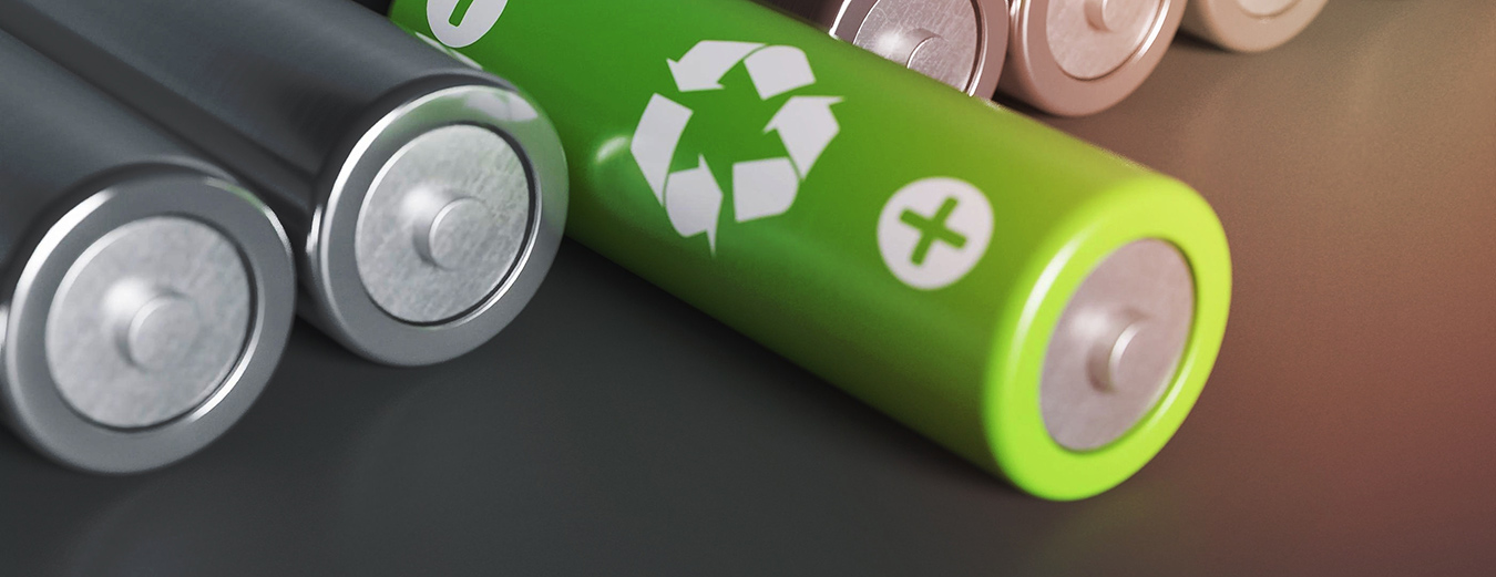 SCI News - BASF and Stena join forces for closed-loop battery recycling