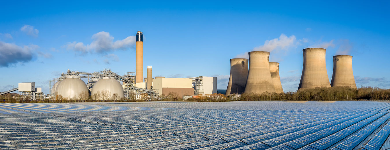 SCI News - Drax bioenergy and carbon capture project gets government ...