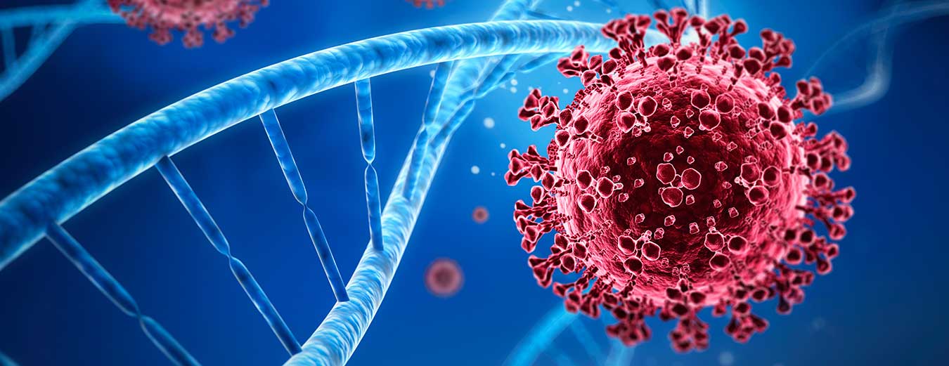 Genomics key to new pandemic early warning system