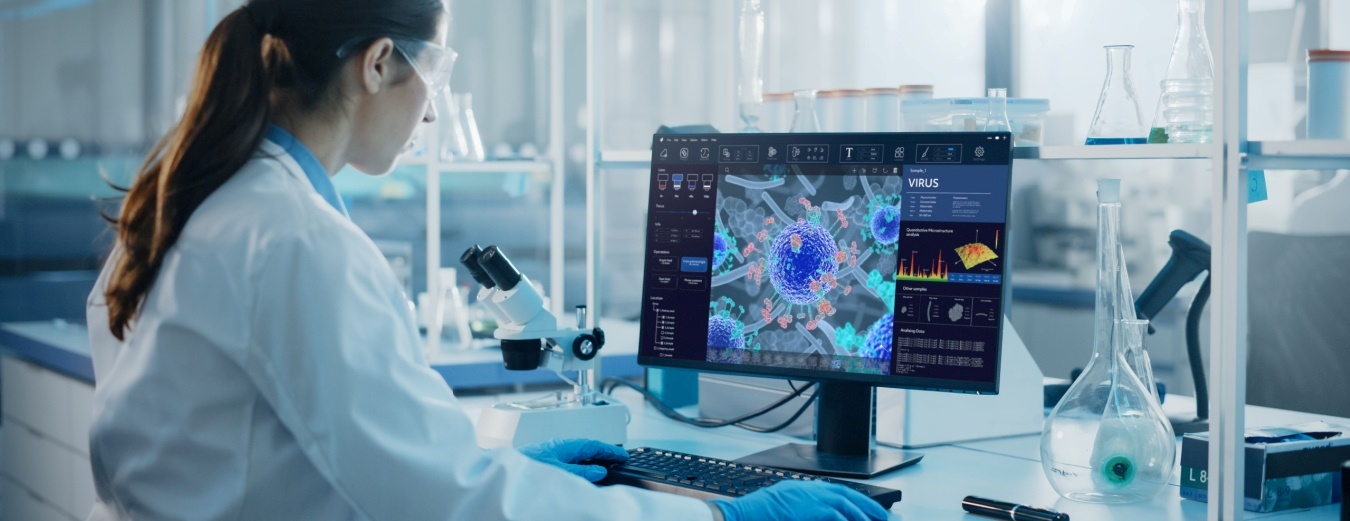 Engineering biology projects get funding boost to drive growth