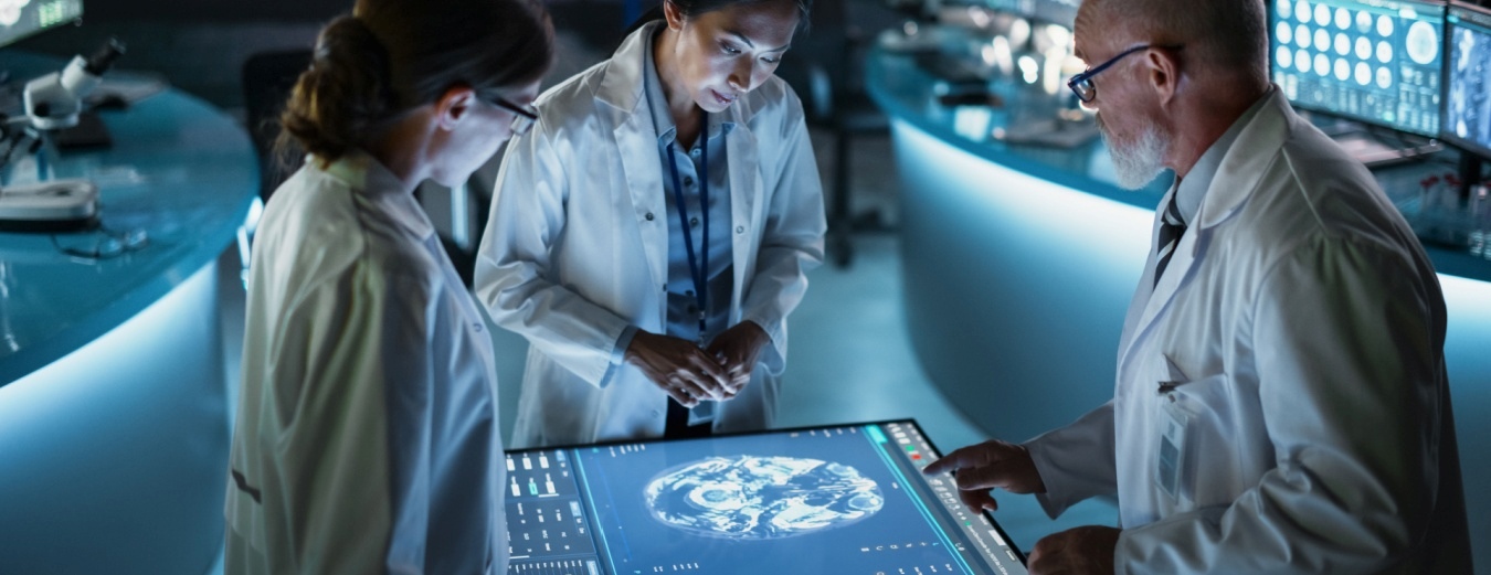 34 emerging technologies that could change the future