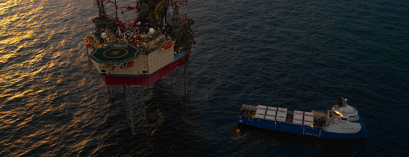 Carbon capture and storage: This major CCS project just got the green light