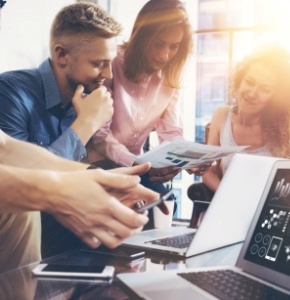 SCI – Where Science Meets Business