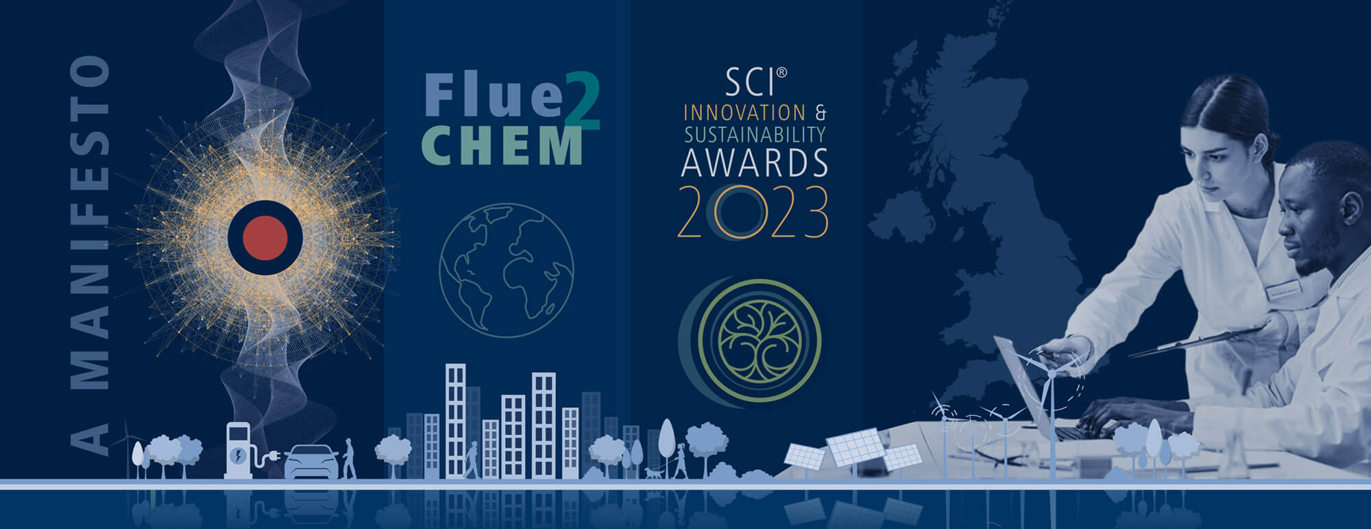 SCI News - 2023 in review: convening a major sustainability ...