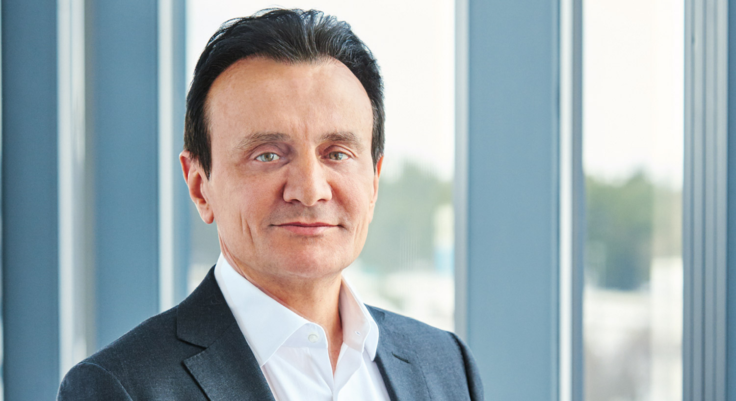 AstraZeneca CEO Sir Pascal Soriot awarded prestigious SCI President's Medal