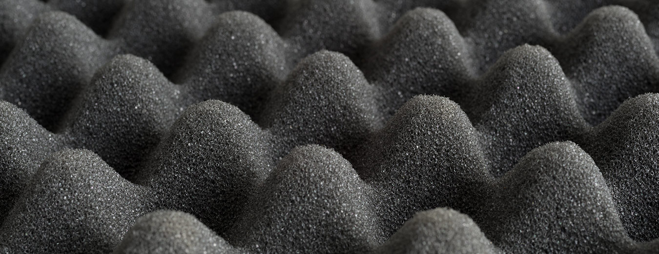 SCI News - Scientists produce sustainable polyurethane foam at room ...