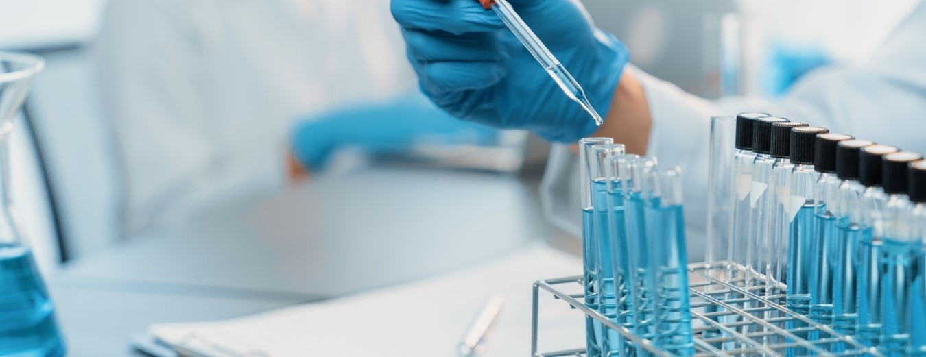 Moderna receives US funding for vaccine development