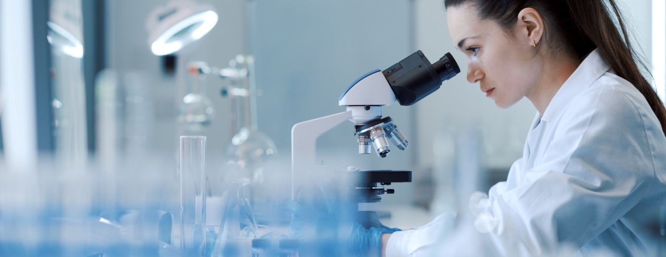 The UK is losing its lead in engineering biology. Here's how to win it back