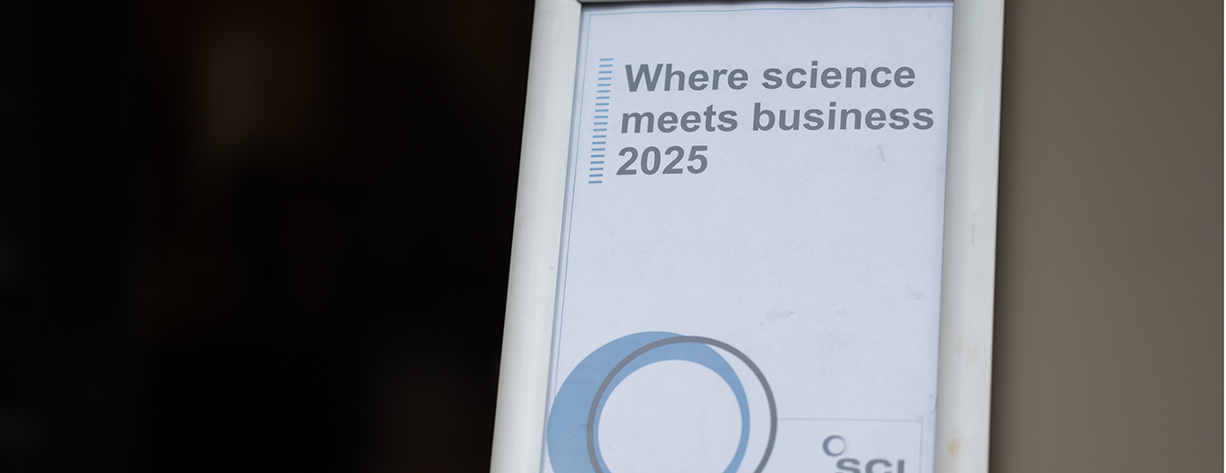 Where Science Meets Business 2025: The power of systems thinking