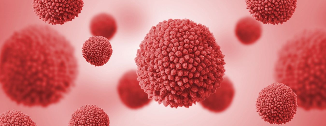 'Priority pathogens’ list highlights greatest risk to public health
