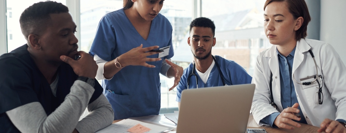 Faster clinical trials and data boost for medical researchers ahead