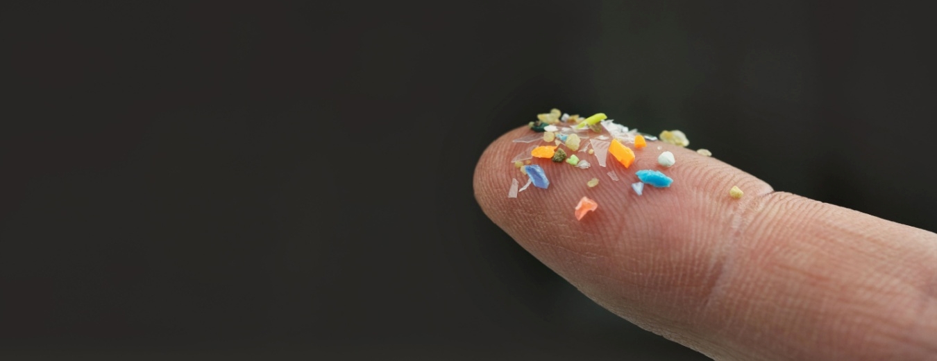 Microplastic pollution: Europe moves forward with new regulation