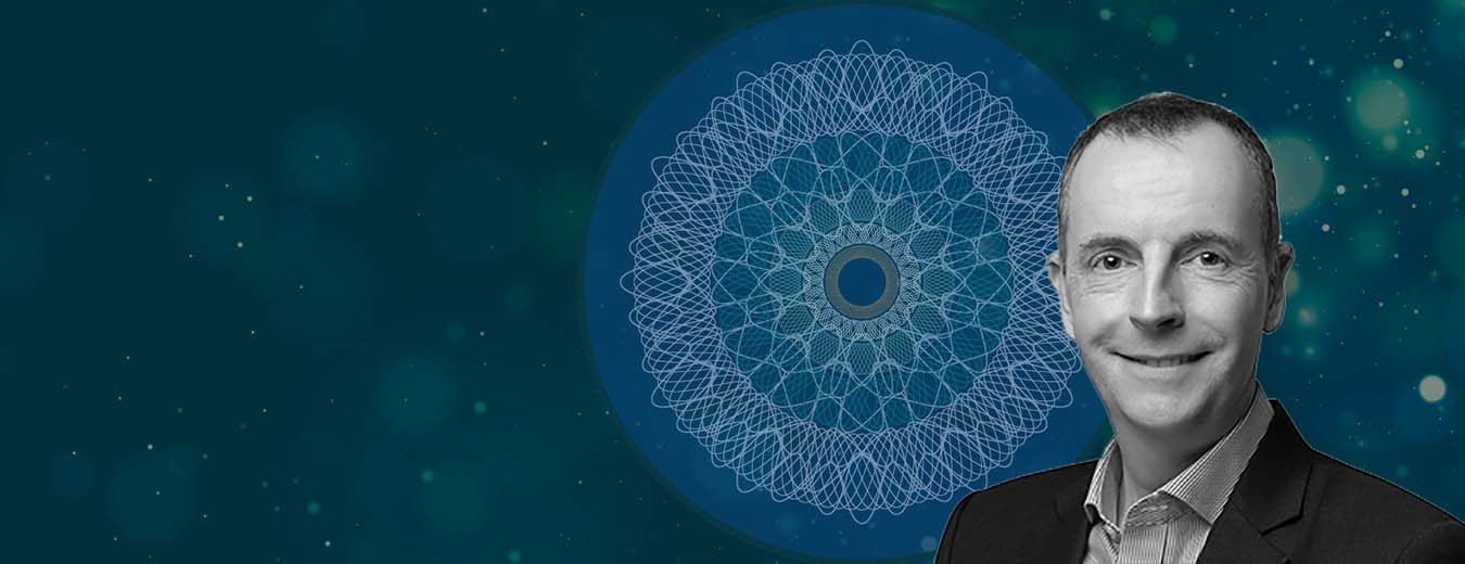 SCI: Distinguished Service Award 2025: An interview with Robin Harrison