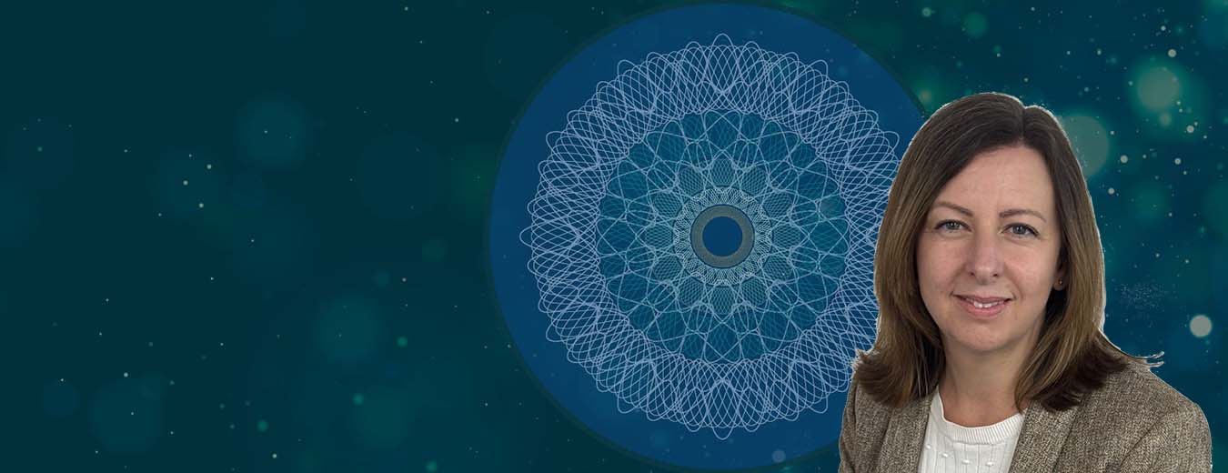 SCI: Distinguished Service Award 2025: An interview with Sarah Major