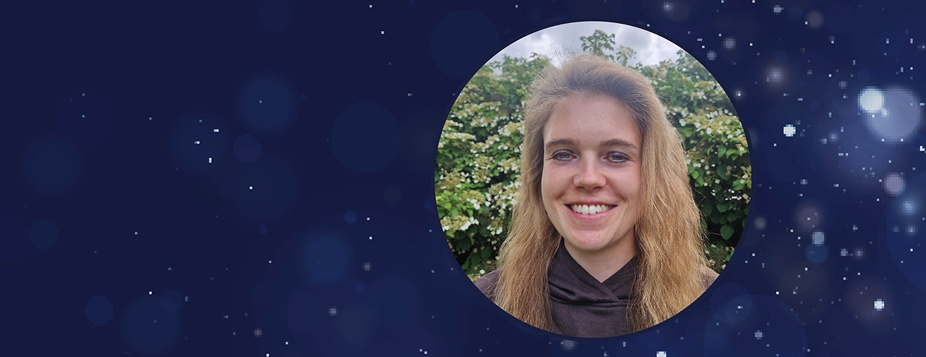 SCI: Early Career Award 2025: Sophie Read