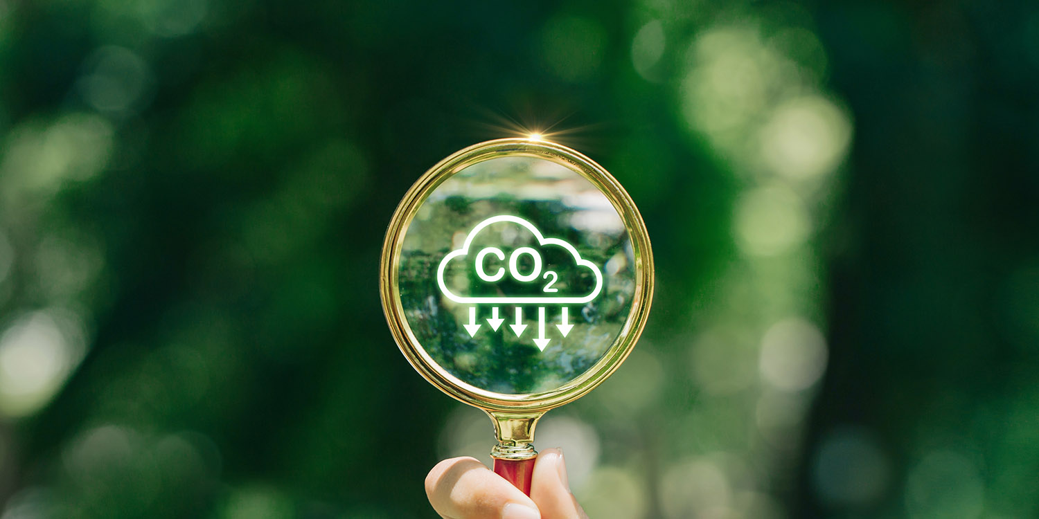 Carbon capture: World’s largest cement decarbonisation project gets backing