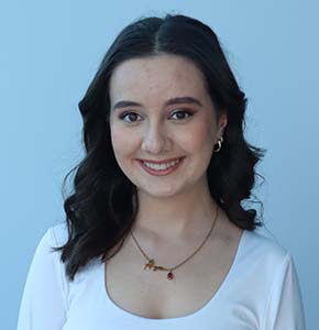 SCI: Canada Student Merit Award Recipient, Alyssa Harrison