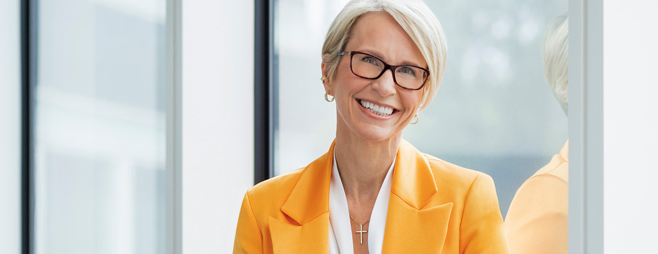 GSK chief executive Emma Walmsley to step down, Luke Miels named next CEO