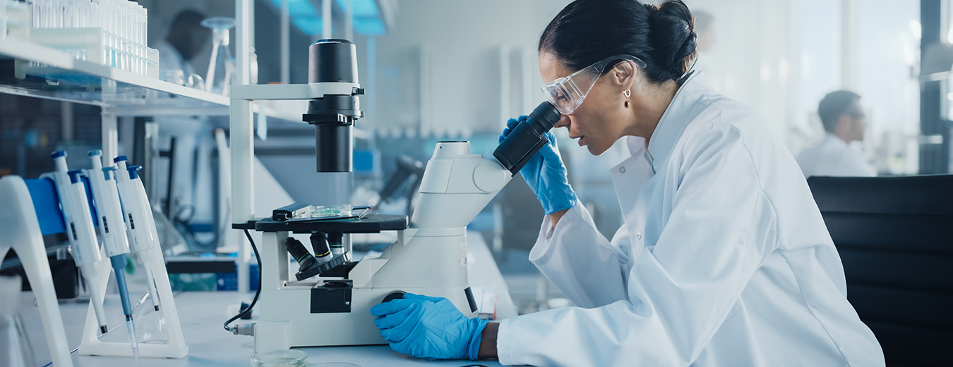 Pharma R&D: Why the UK is losing the investment race