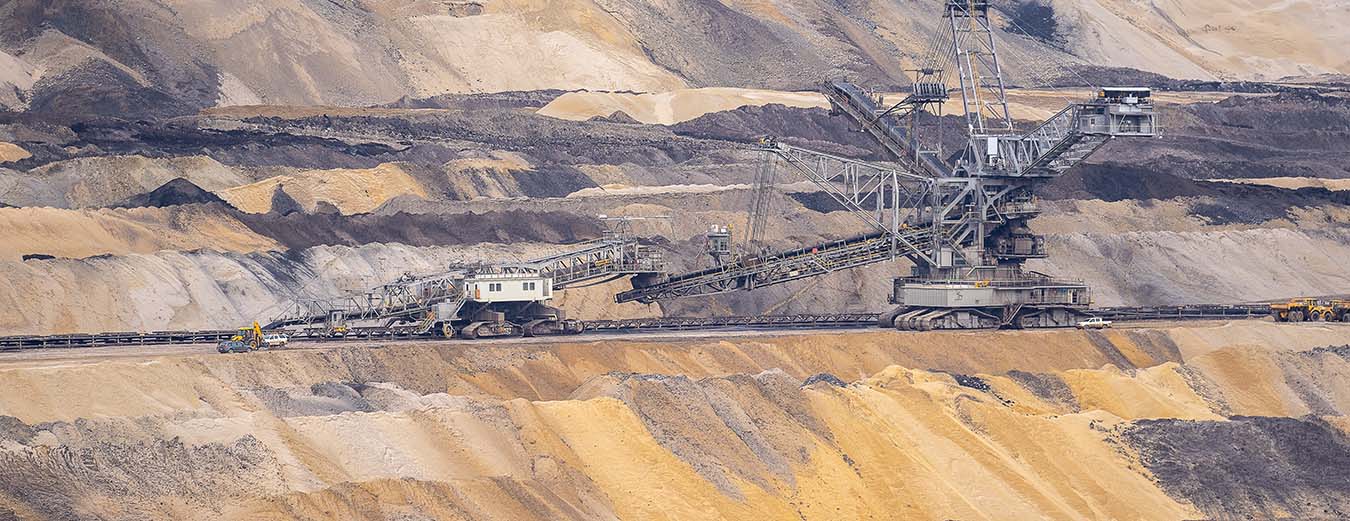 Using AI to improve supply of critical minerals