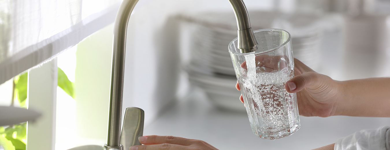 EPA targets microplastics as contaminants in drinking water