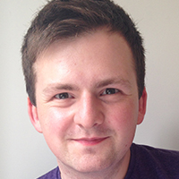 Graduate SCI Scholar Interview Daniel Mould
