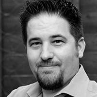 Speaker Interview: Jason Camp - The 22nd Annual Review Meeting: Latest ...