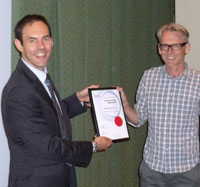 Focus on Food Emulsions